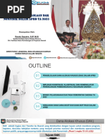 Modul Pedoman Pengoperasian FMIS/SIMDA Yang Baru/SIMDA 2023 | PDF