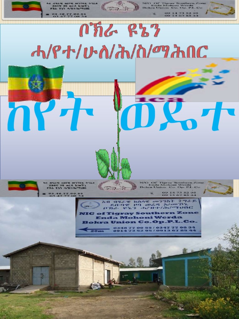 BP - Bokra Union1431273630 | PDF