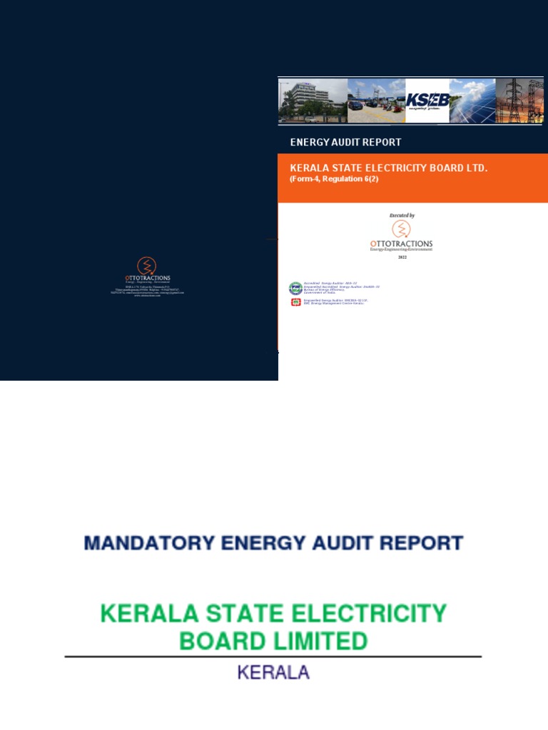 Kseb Mea 2020 - 21 | PDF | Electric Power Distribution | Physical Quantities