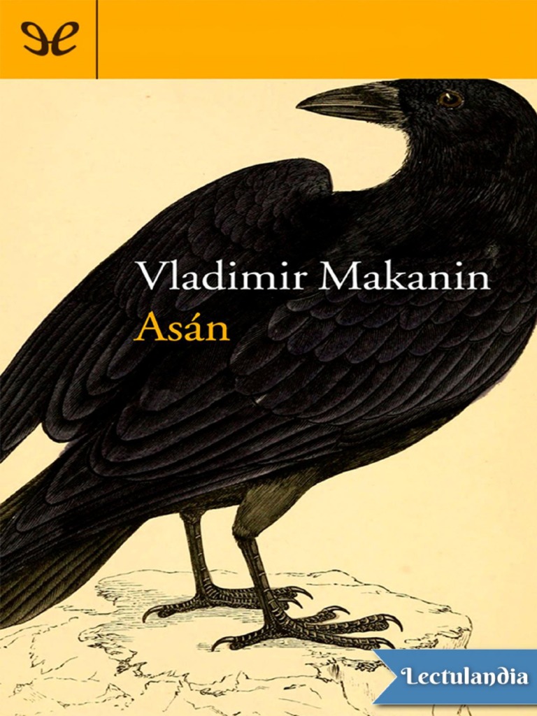 MAKANIN Asán | PDF
