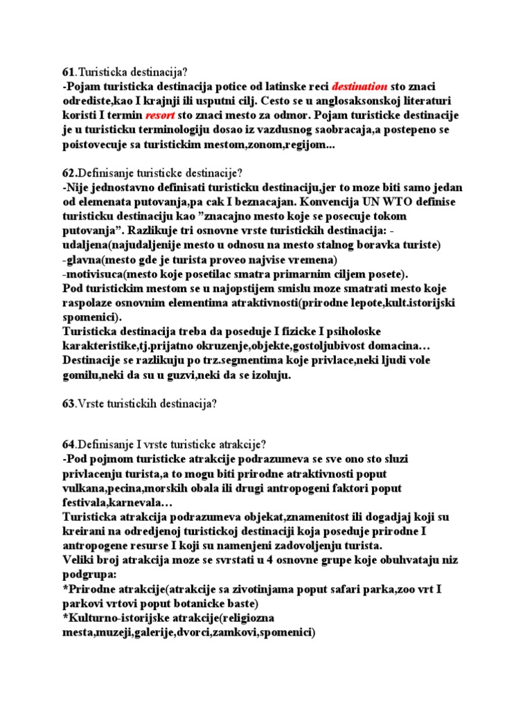 CEO III Deo Ekonomika 1 | PDF