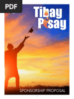 Sample Alumni Homecoming Program | PDF