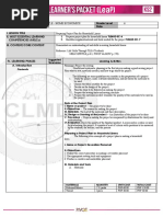 Grading Rubrics For Costume Parade | PDF | Costume