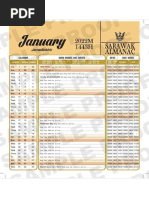 Senarai Bunga Api Happy Boom Malaysia | PDF | Foreign Language Studies ...