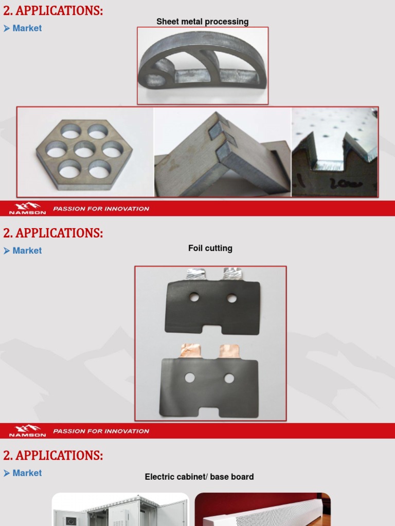 Namson - PCU - ECU - Version 2019 - Final - English Only - Part 2 | PDF