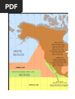 Loadline Chart PDF | PDF | Pacific Ocean | Ships