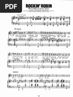 Basic Tempo Markings Overview | PDF | Tempo | Classical Music