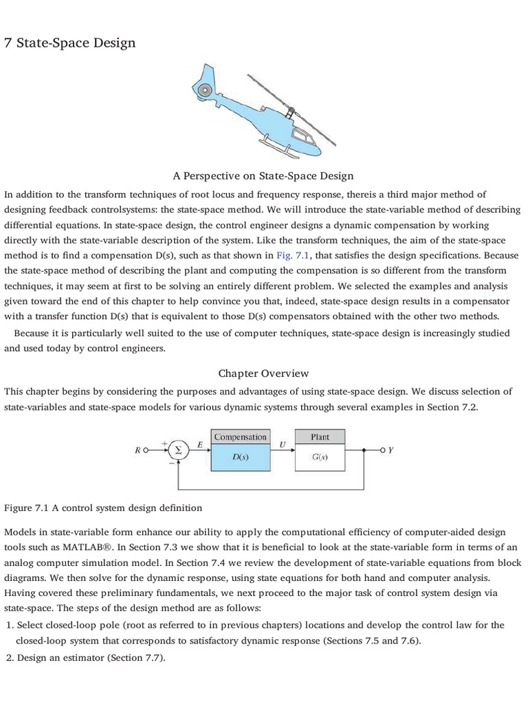 Franklin Powell Capitulo Diseño Espacio Estado | PDF | Cocina, comidas y vino | Informática