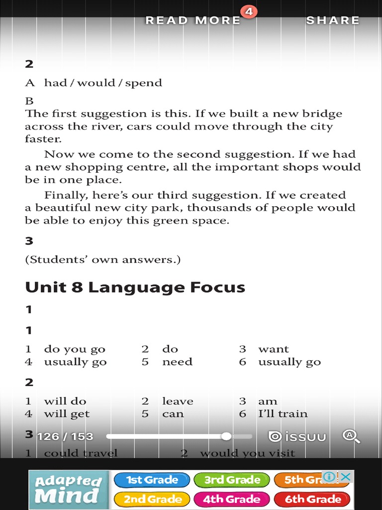 Sunrise Teacher Book 10 by Sherko Sdeeq - Issuu | PDF