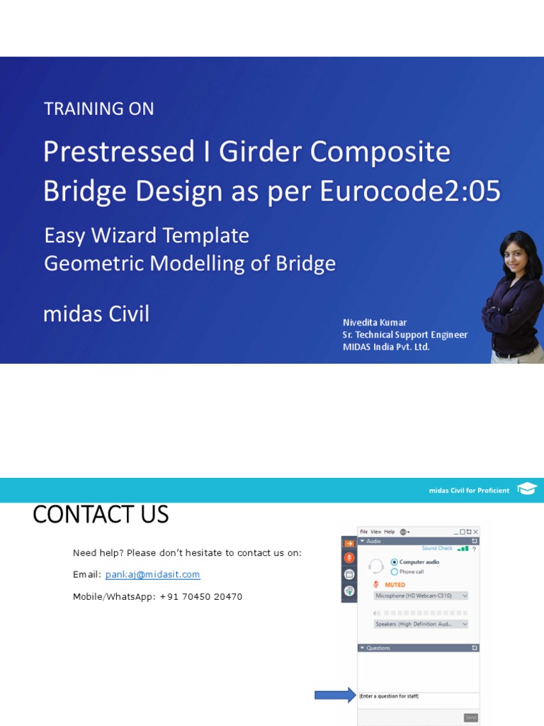 Day 1 PDF | PDF | Civil Engineering | Structural Engineering