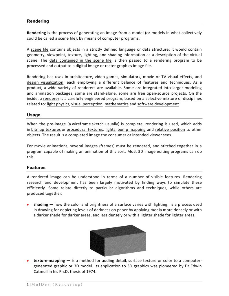 Unreadable Document Analysis | PDF | Rendering (Computer Graphics) | Image Processing