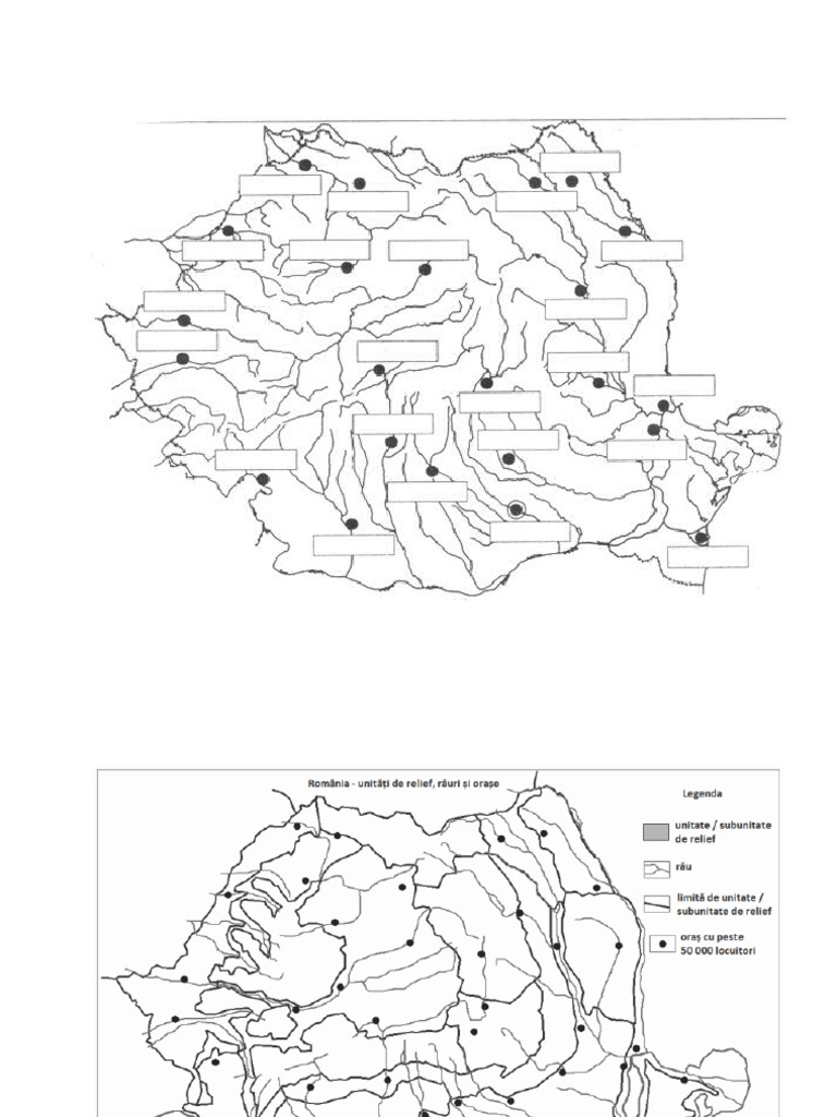 Harta Muta Orase | PDF