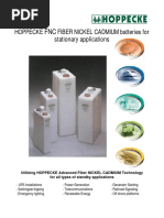 Fluence Smartstack™ Energy Storage Solution | PDF | Electricity ...