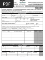Prorogation de Licence SEP/TMG via SIGEBEL | PDF | Mot de passe