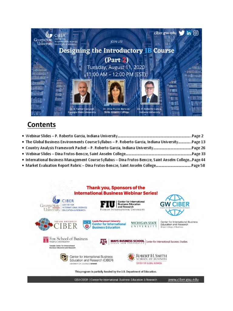 Resources Handout Aug 11 | PDF | Strategic Management | Turnitin