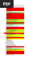 Vatva GIDC Company List | PDF | Dye | Physical Sciences