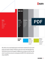 Munsell Soil Color Book | PDF | Brown | Grey