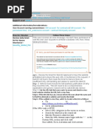 Low Level Design Template PDF | PDF | Communications Protocols ...