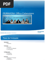 Manual de Apoio Primavera-Contabilidade | PDF | Contabilidade | Imposto ...