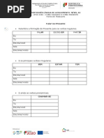 UFCD 6456 Ficha 2 | PDF | Portugal