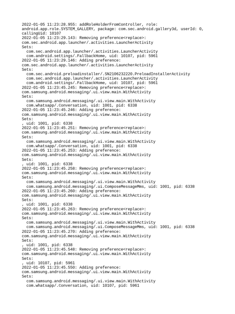 Pm Debug Info Pdf Unix Computing 