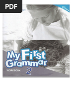 1.1 New Grammar Time 1 | PDF