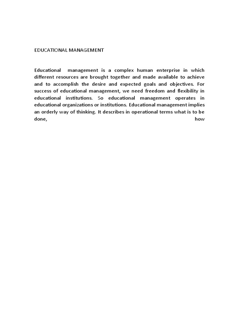 English Sufficiency Test Feruary | PDF | Classroom Management | Teachers