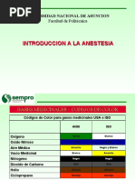 Protocolo Blue | PDF | Enfermedades y trastornos | Neumología