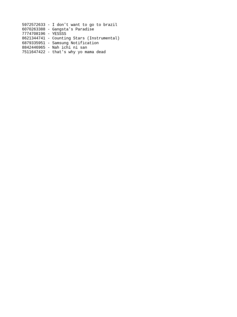 Combat Warrior Kill Id | PDF