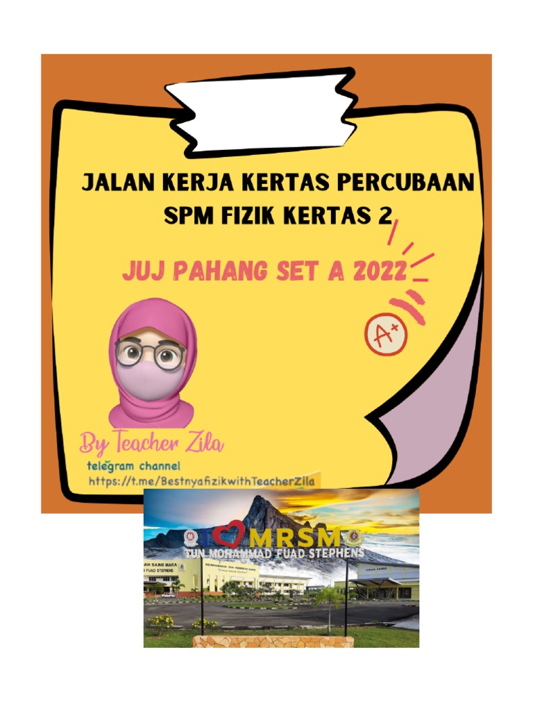 Juj Set A K2 - Skema | PDF