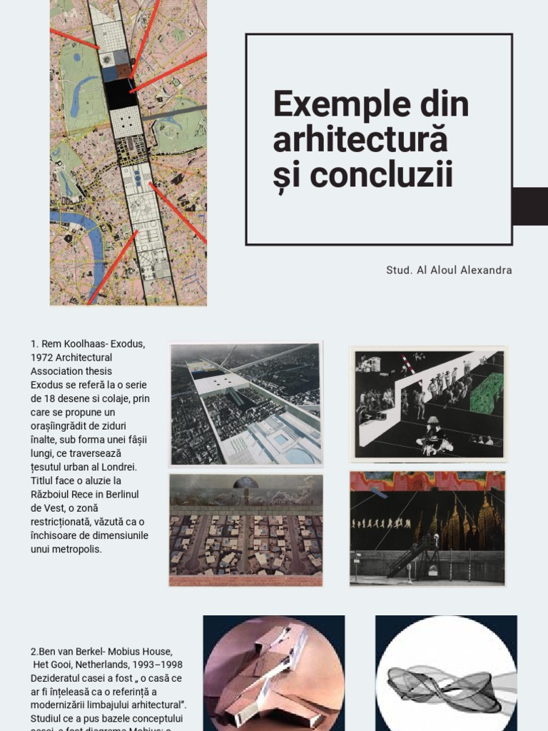 10.exemple Si Concluzii | PDF