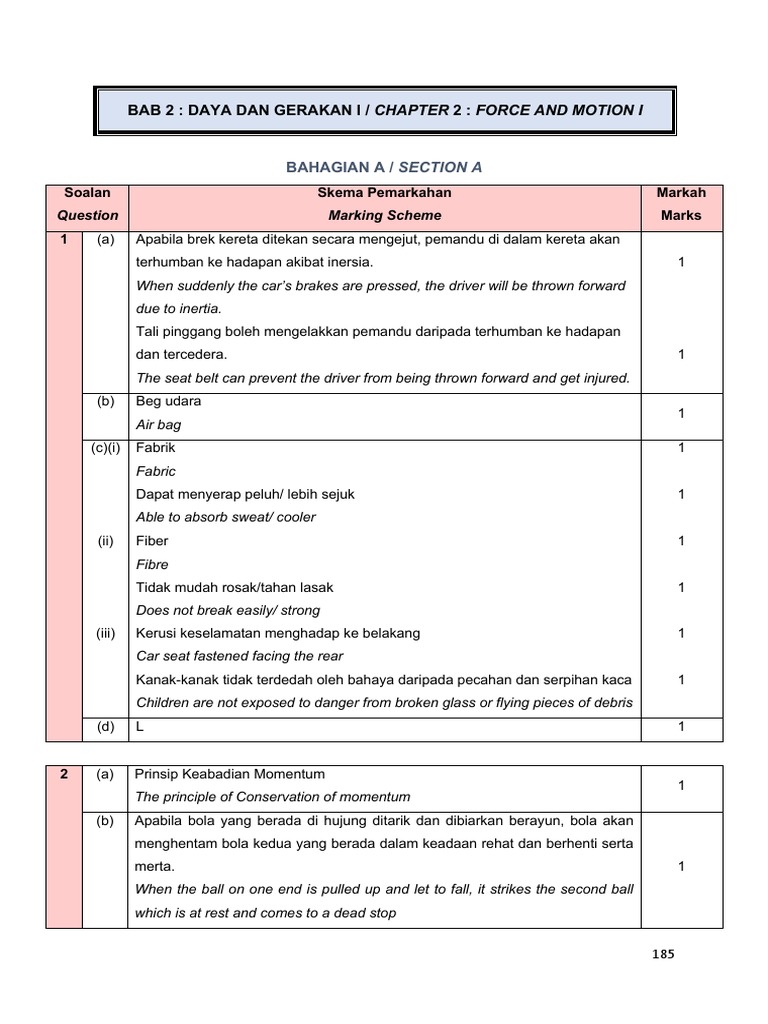 Modul 2 - Skema | PDF