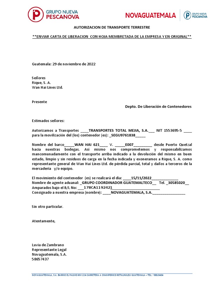 Segu 9761838 | PDF | Negocios