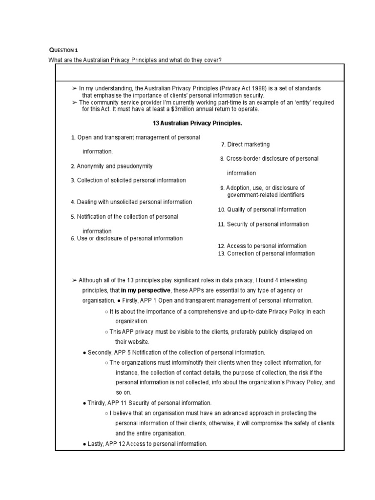 Task 1 CHCCOM005 | PDF | Informed Consent | Social Work