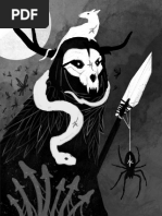 FNIS Creature Pack for Modders | PDF