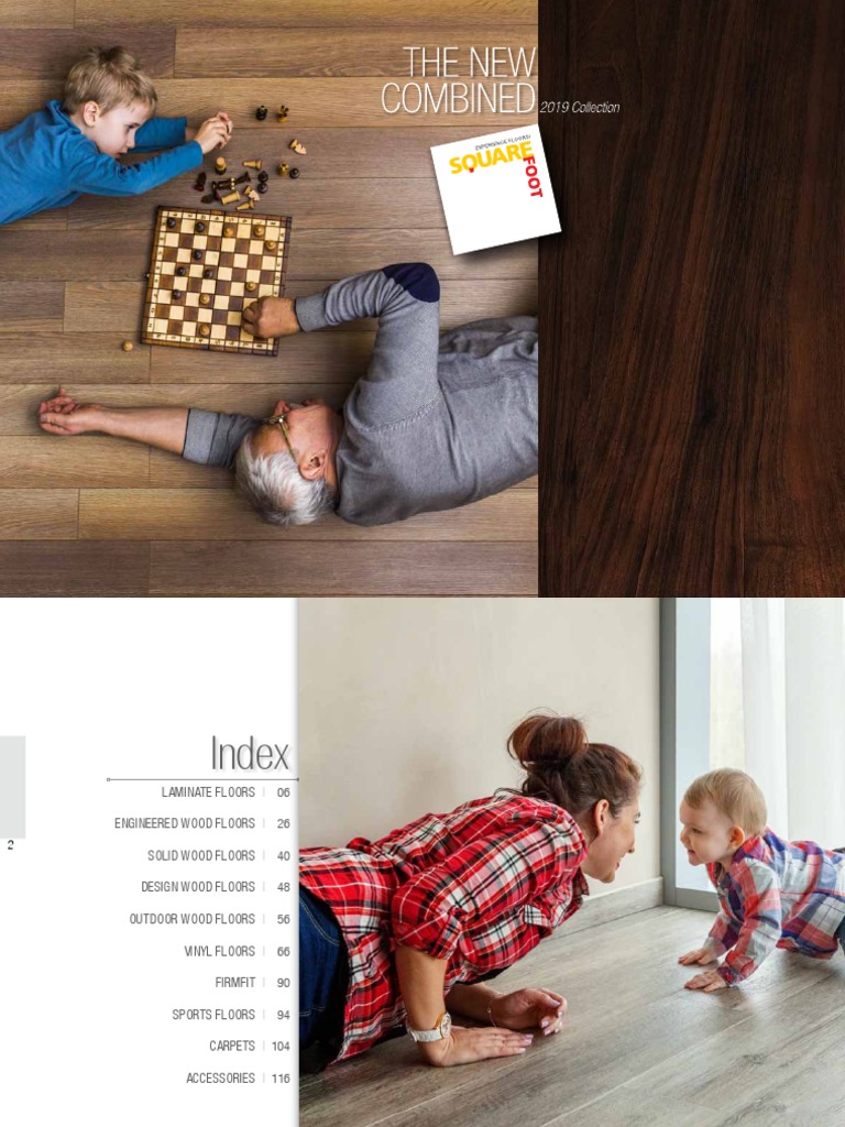 SF-130-18 Outdoor Floors | PDF | Flooring | Building Materials