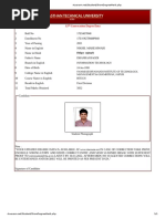 Alison Certificate | PDF