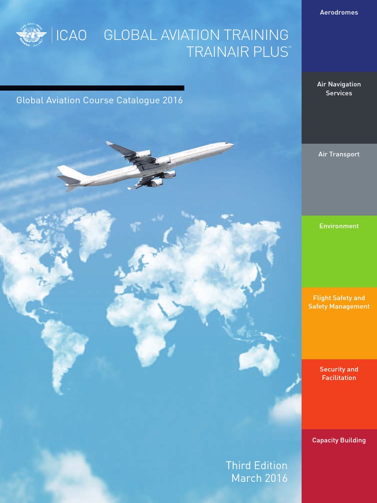 Dokumen - Tips - Global Aviation Training Course Catalogue 2016 | PDF ...