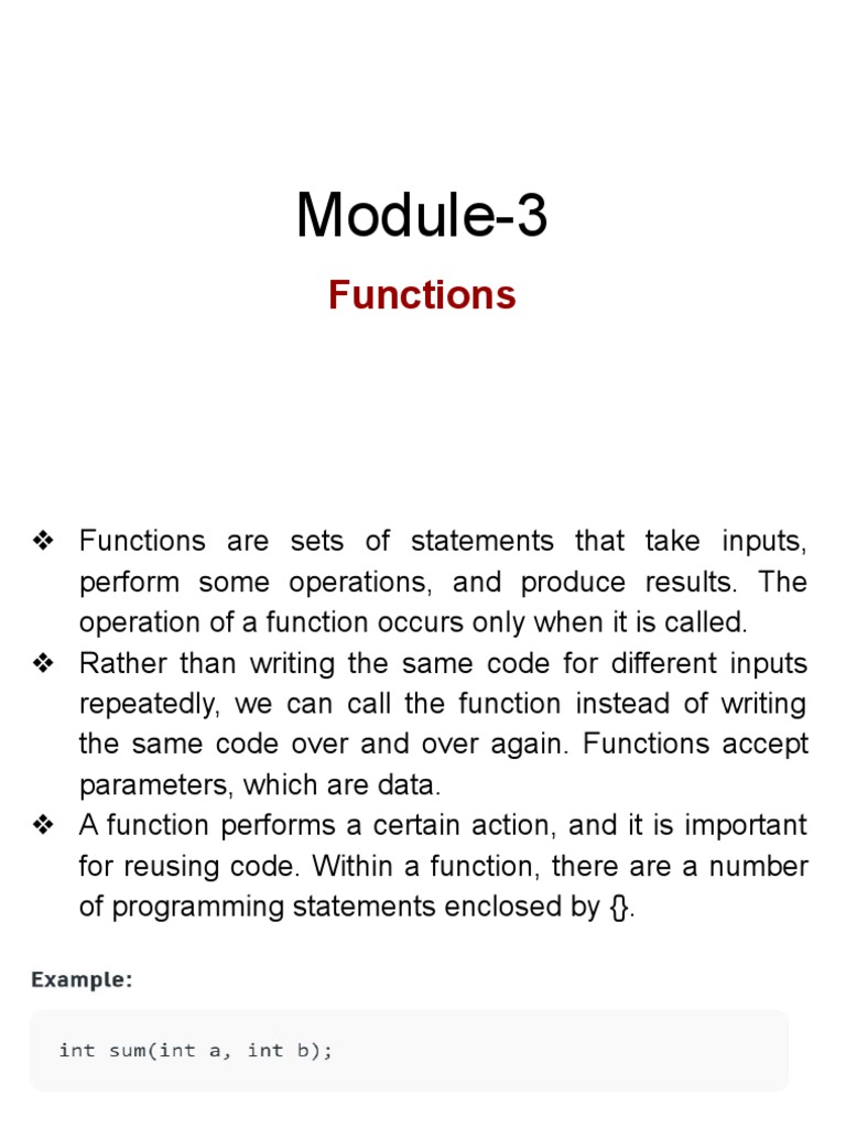 BPOPS103 Module 3 | PDF BPOPS103 Module 3 | PDF