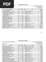 Equivalencia DN y Pulgadas | PDF