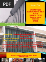 1 Module I Basic Concept of Disaster and Disaster Risk | PDF | Hazards ...