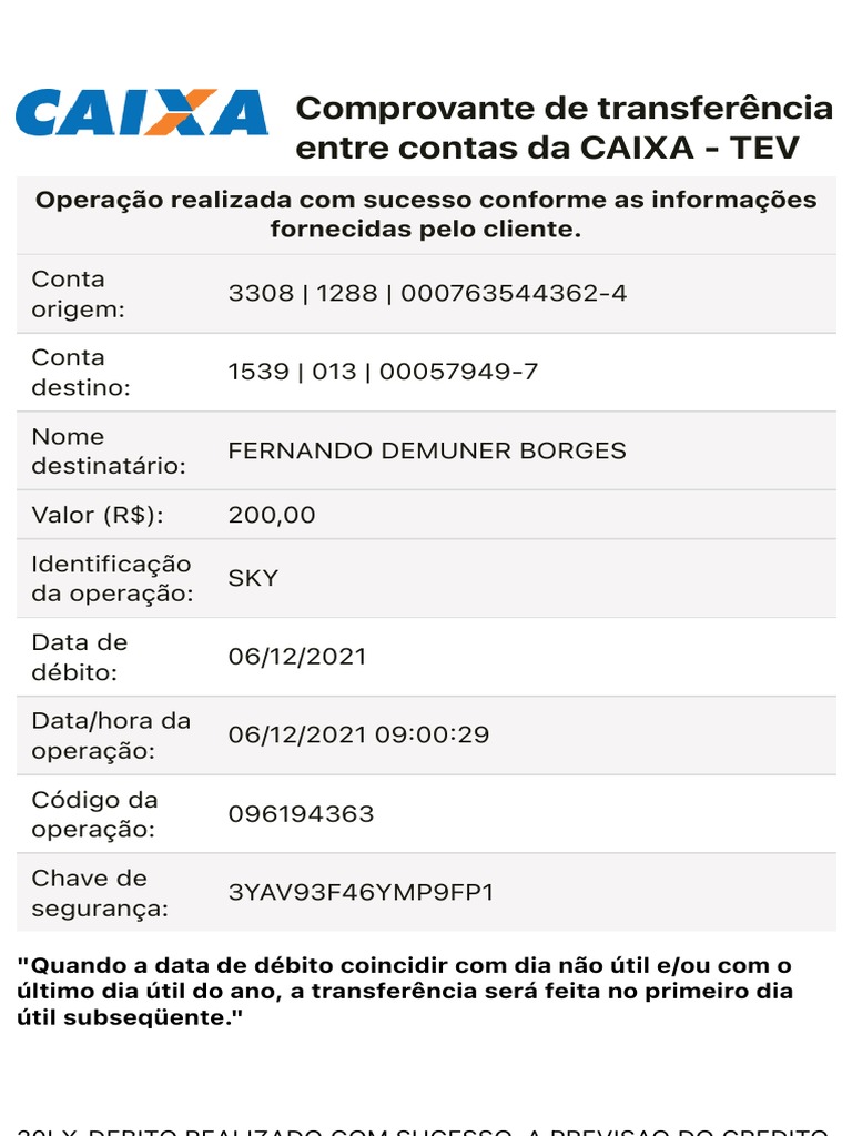 Comprovante 2021-12-06 090032 | PDF