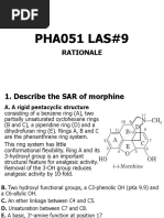 Opioid Conversion Chart 2020 1 | PDF | Morphine | Opioid