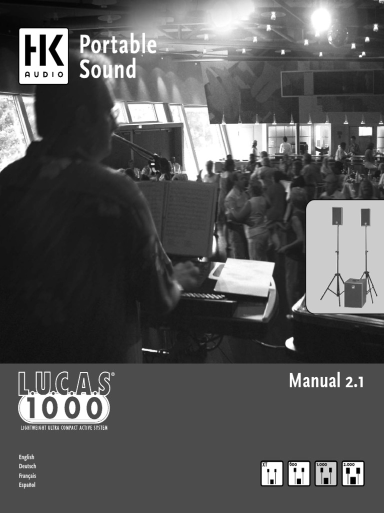 Lucas1000 BDA 2 1 | PDF