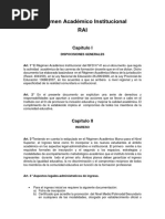 AFI Uanl | PDF