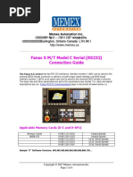 Amada Ap100 Manual PDF | PDF