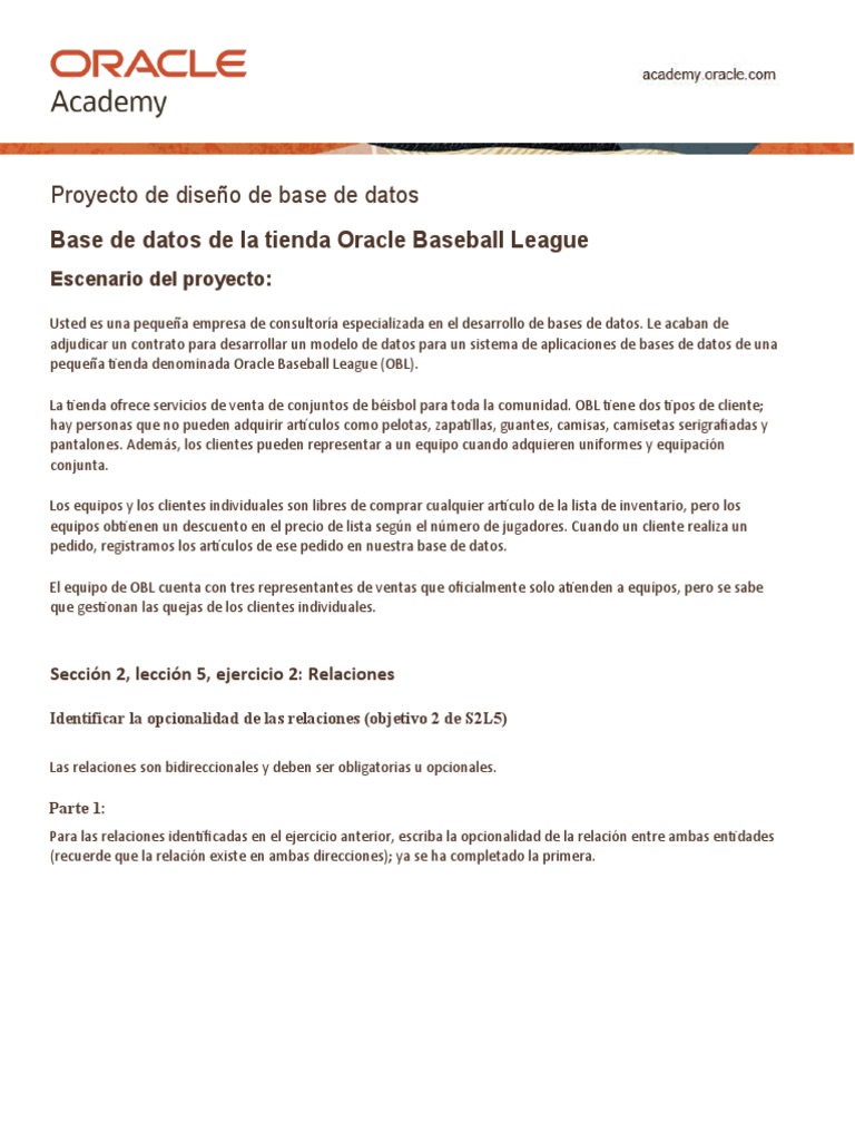 DFo 2 5 2 Project Esp | PDF | Tecnologías de la información | Business