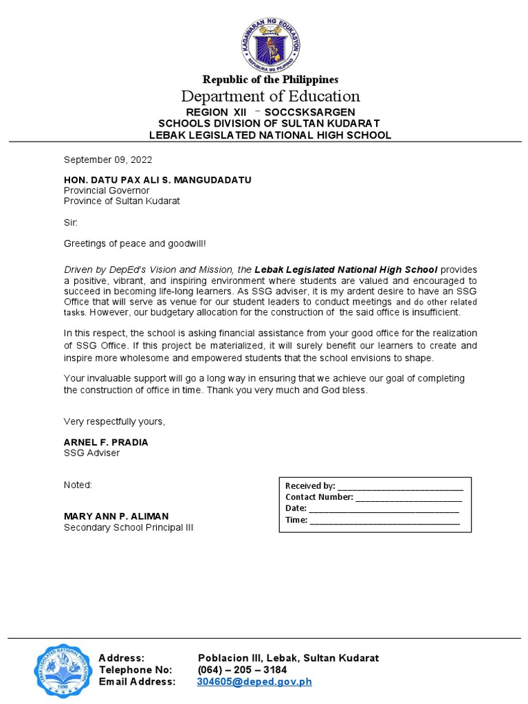 Pax Ali | PDF | Career & Growth