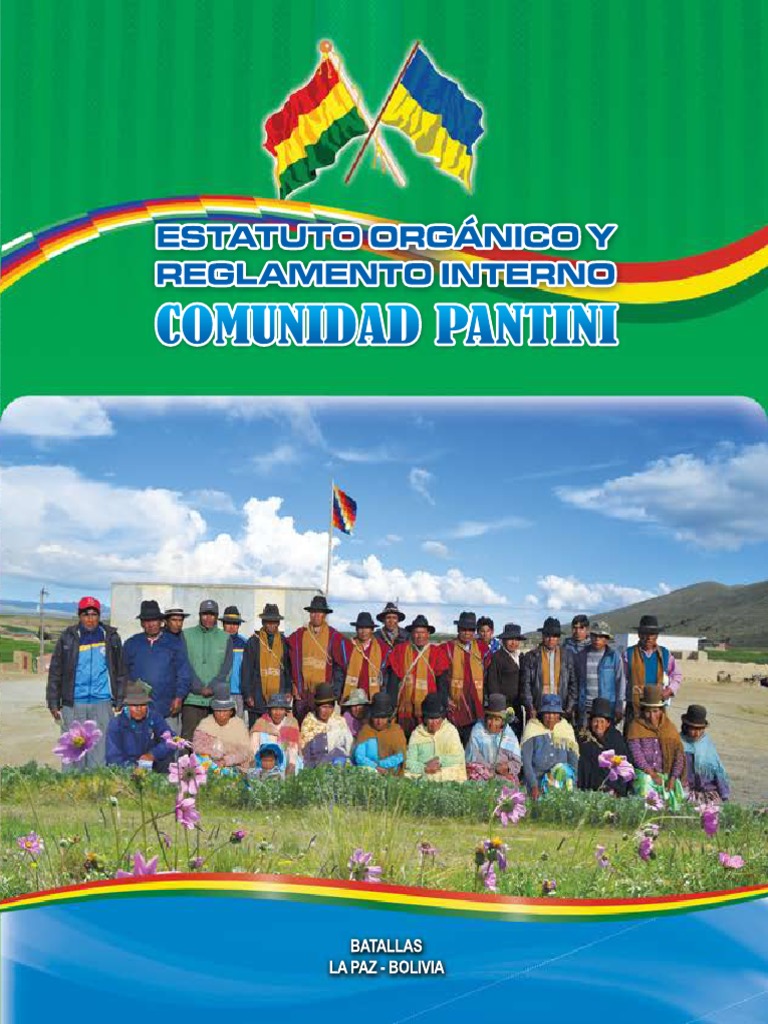 Pantini | PDF | Democracia | Ideologías políticas