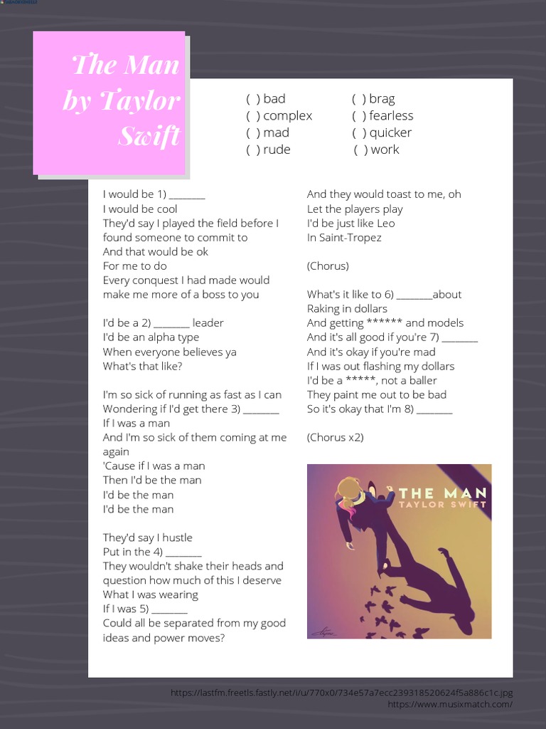 FJ23 EIV 8M IntenationalWomen'SDay | PDF | Pop Music | Song Recordings ...